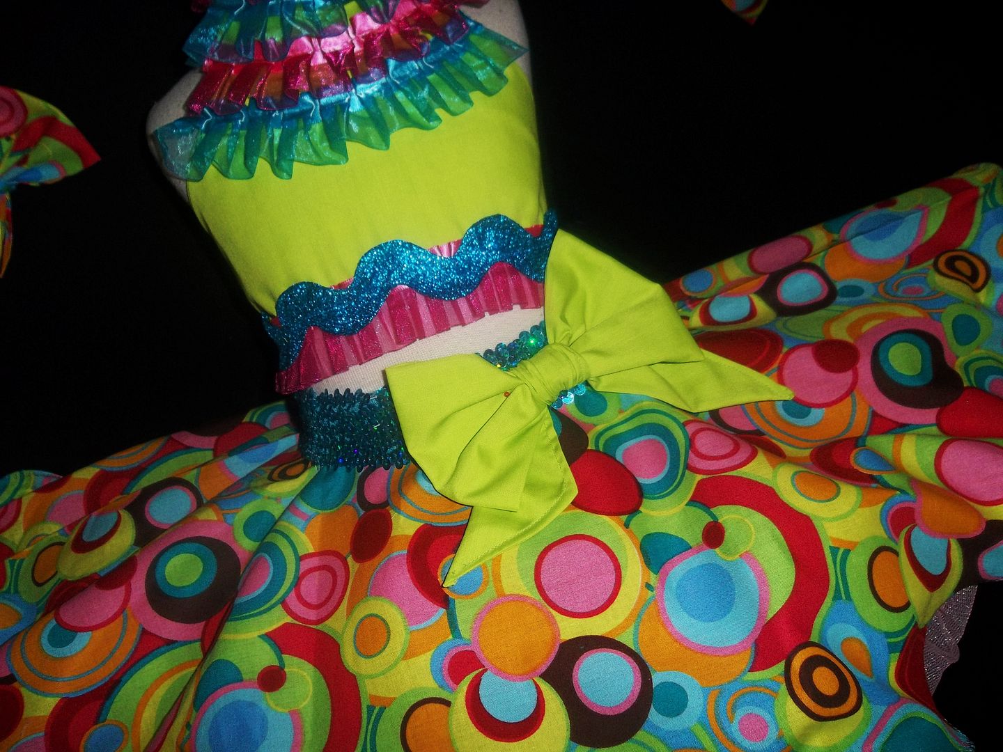 National Pageant Spring Casual Wear Outfit Of Choice Bright 46 100 Nr Bcb