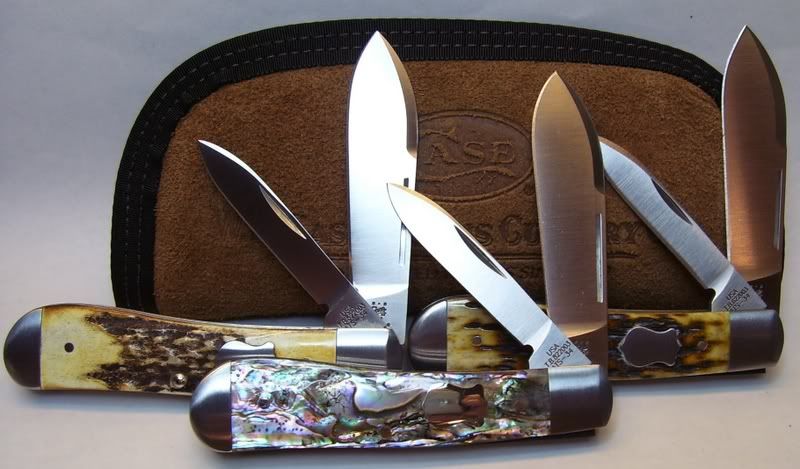 More Case - Bose | Page 2 | BladeForums.com