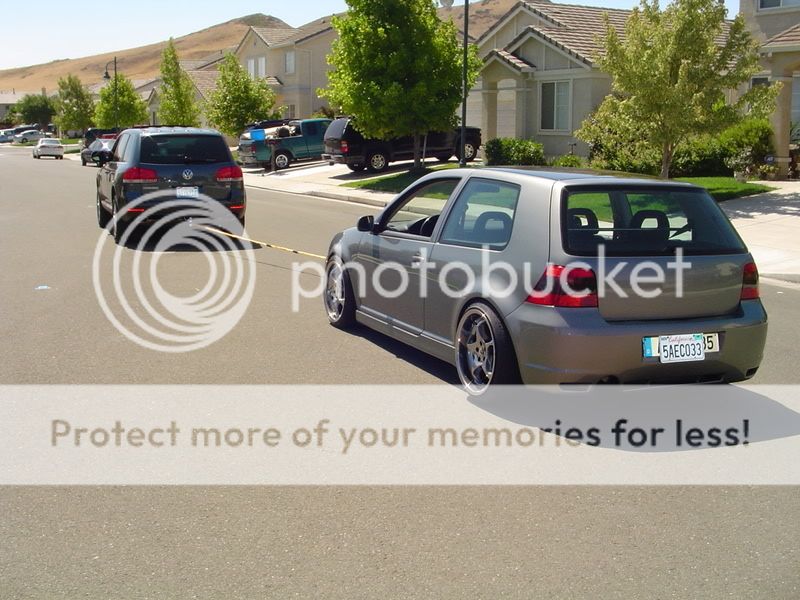 FS: Eurogear R32 Rear Bumper | VW Vortex - Volkswagen Forum