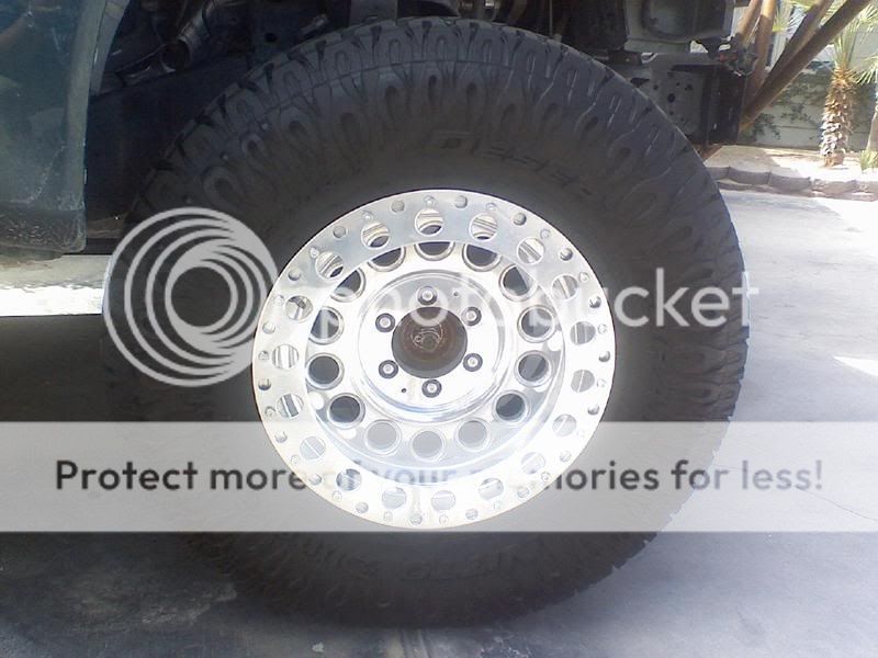 beadlock simulators! | Nissan Titan Forum