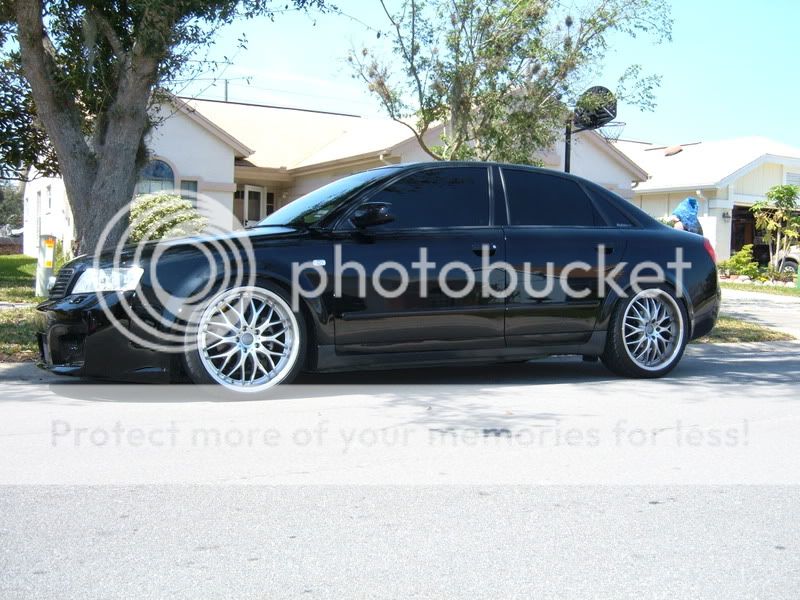 ***19" RPM 505's Hypersilver***