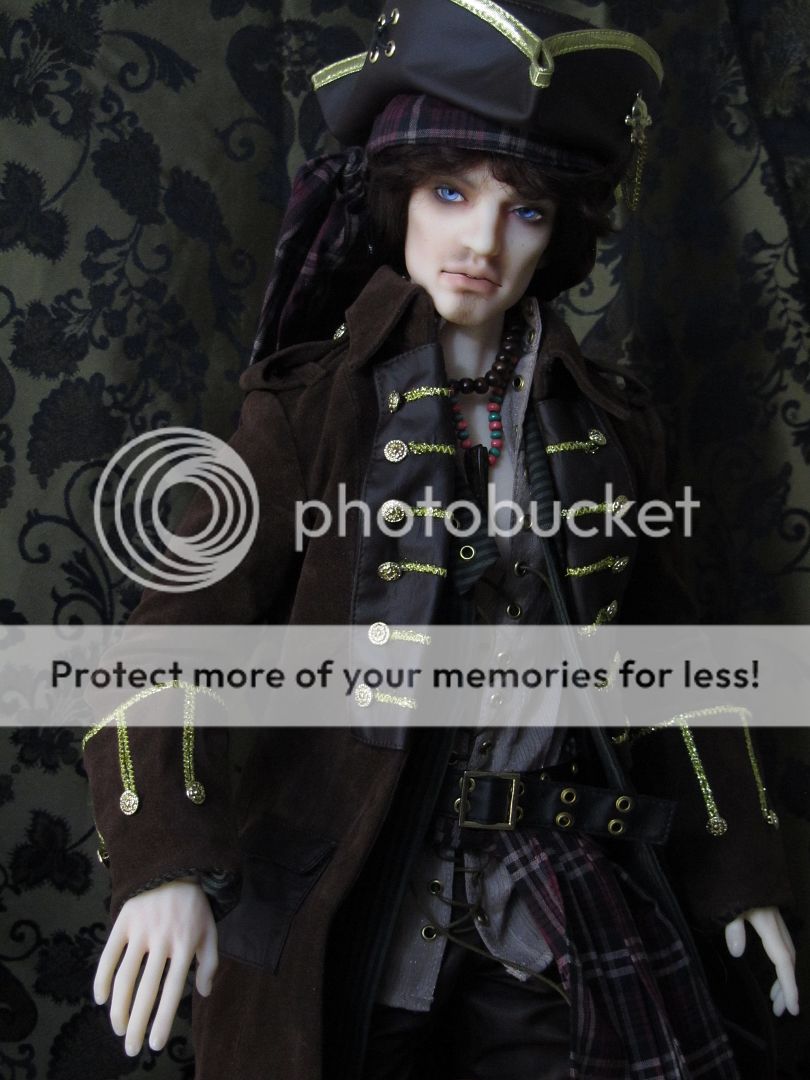 Viresse's Haven--Sinjun