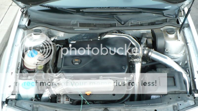 eurojet fmic for mk4 2.0? | VW Vortex - Volkswagen Forum