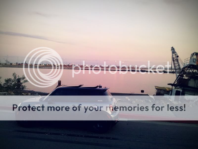 MK6 GTi VS R56 MCS | VW GTI MKVI Forum / VW Golf R Forum / VW Golf MKVI ...