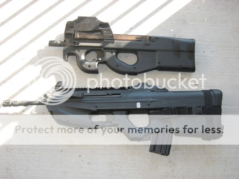 Official FS2000 PS90 "SPACE GUN" picture thread. - Page 5 - AR15.COM