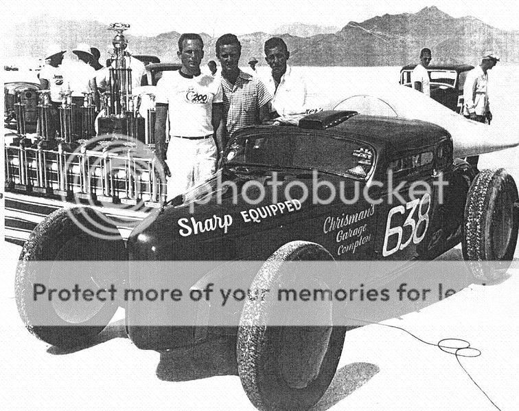 post "All Time"... Hotrodding's Perfect pictures | Page 4 | The H.A.M.B.