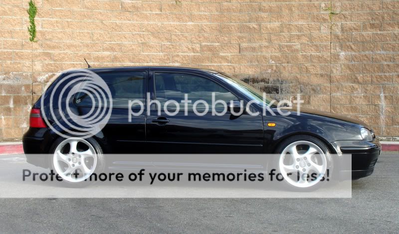 pic request mk4 with Porsche wheels | Page 2 | VW Vortex - Volkswagen Forum