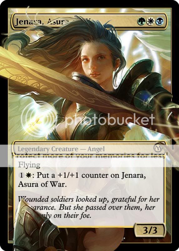 Jenara's Heroes of Might and Magic - Multiplayer Commander Decklists ...