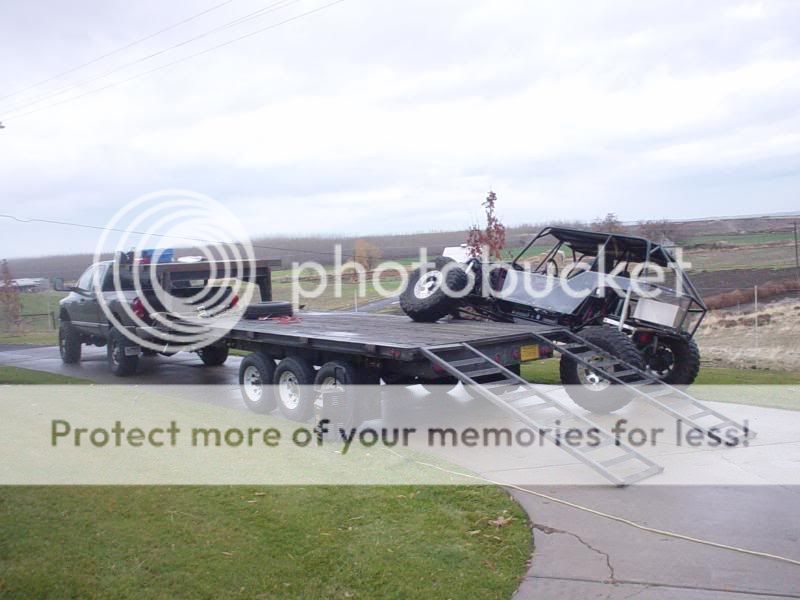 Let's See Your Tow Rig - Page 8