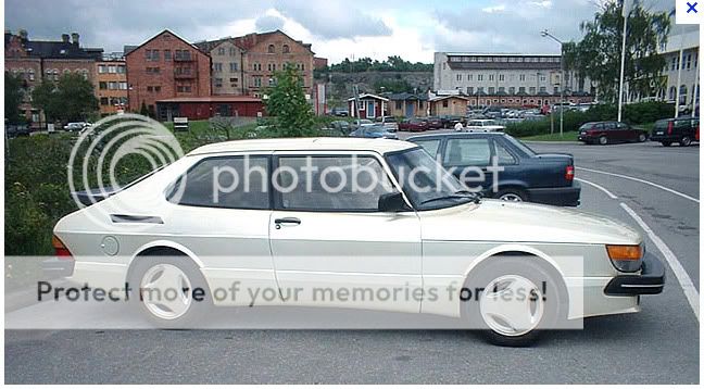 SPG panels on white flat nose 900? | SaabCentral Forums