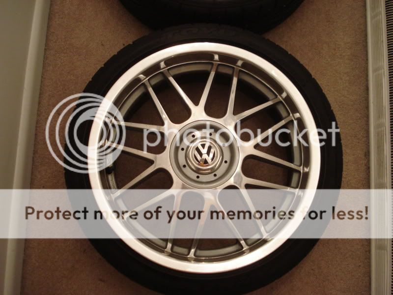 FS: Racing Heart C2's | VW Vortex - Volkswagen Forum