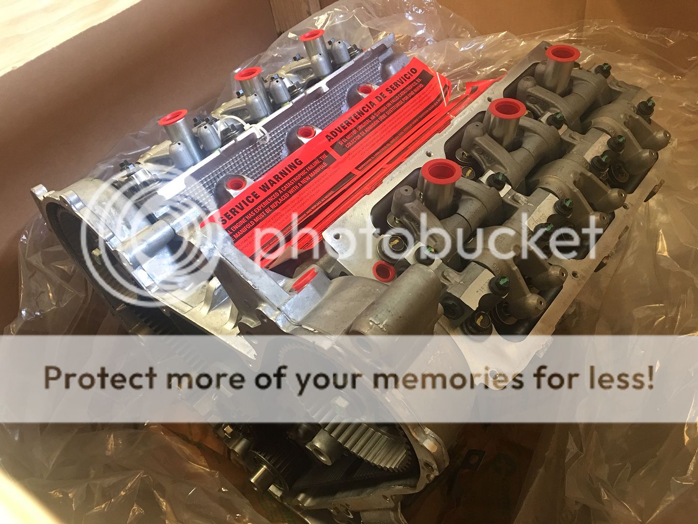 Supercharged 2008 Chrysler 300 3.5L Stroker Build (4.0L) | Charger Forums