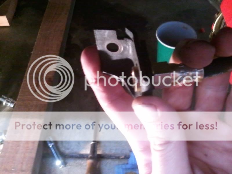 CPP Front Flex line/Calipers Location(PICS) | Team Chevelle