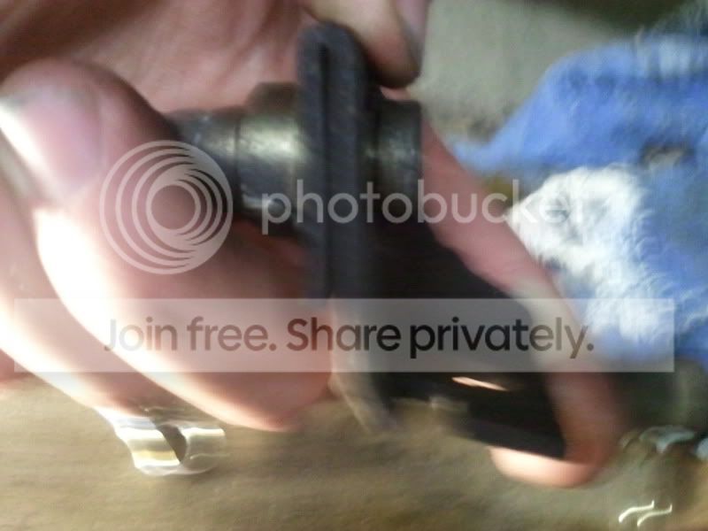 CPP Front Flex line/Calipers Location(PICS) | Team Chevelle
