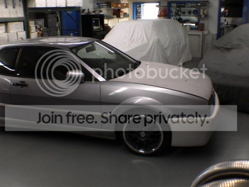 Silver Corrado's - post them up | VW Vortex - Volkswagen Forum