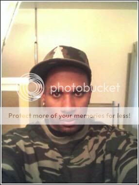 The Official Post your Pic Thread | Lipstick Alley