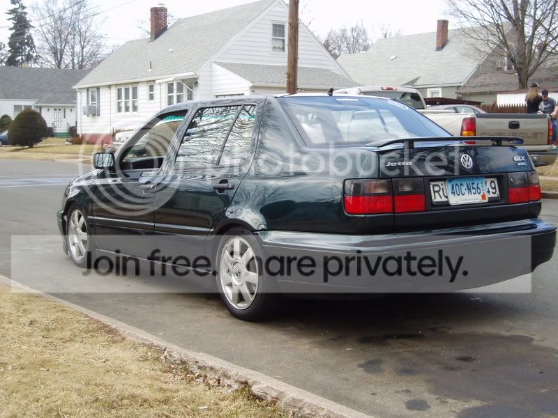 FS: 98 Jetta GLX $4500 OBO | VW Vortex - Volkswagen Forum