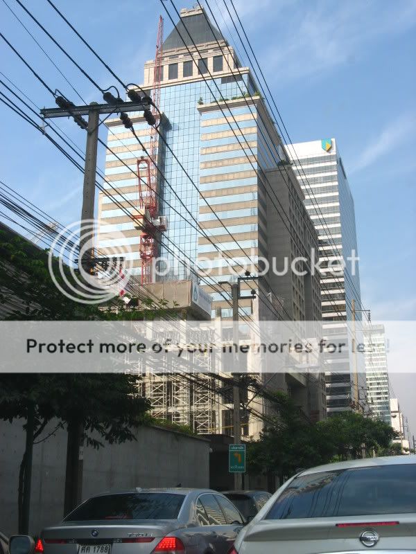 Asia Center | 30 Storey | Sathon | Page 4 | SkyscraperCity Forum