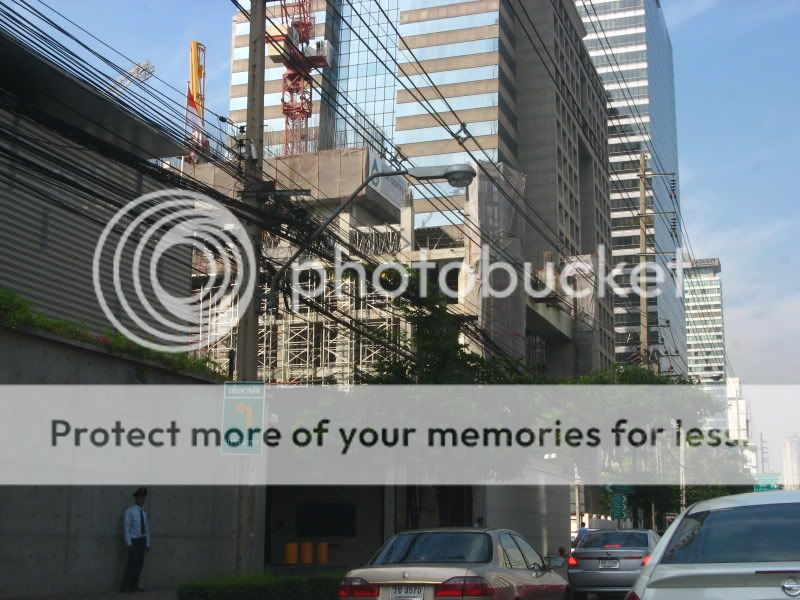 Asia Center | 30 Storey | Sathon | Page 4 | SkyscraperCity Forum