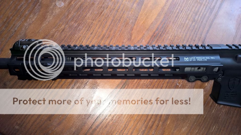 $sOLD$ Spikes / Geissele MK4 Custom AR Build $SOLD$ - Calguns.net