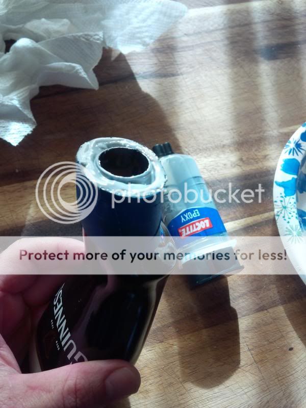 Beer Tap shifter mod | Jeep Wrangler Forum