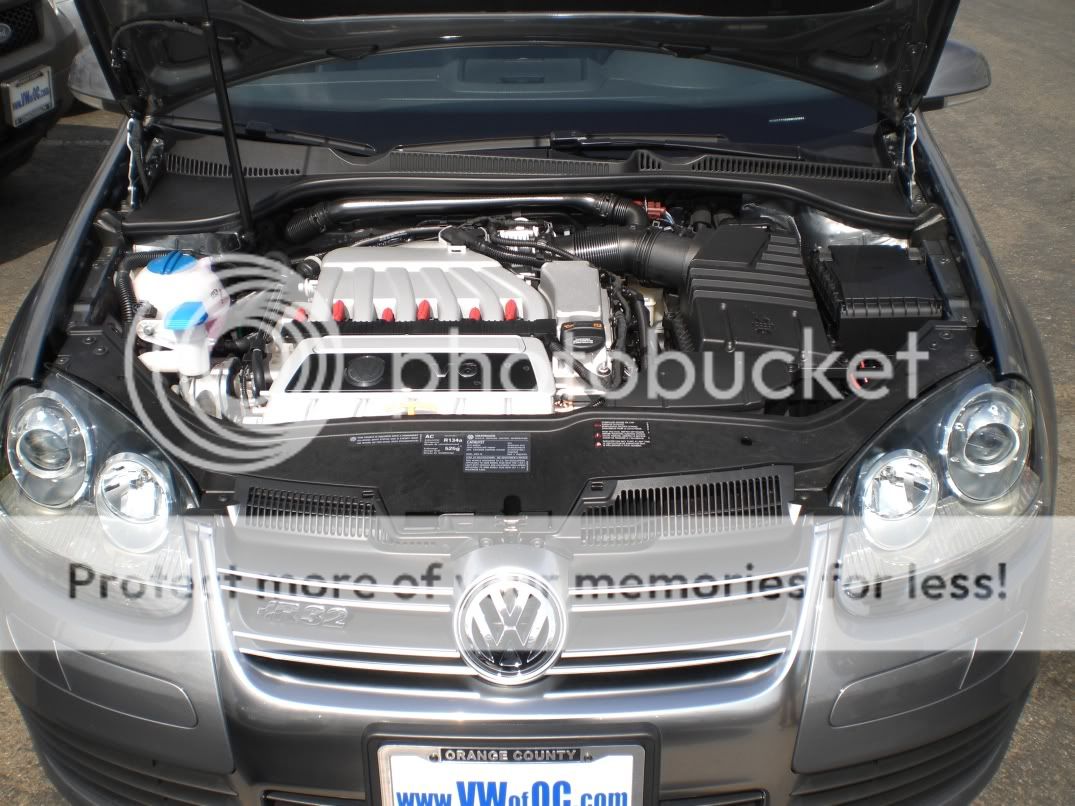 New .:R32 #4472 Pics Inside | VW Vortex - Volkswagen Forum