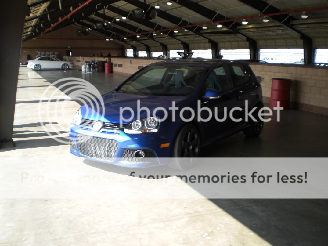 thunderbunny kit on R32? | VW Vortex - Volkswagen Forum