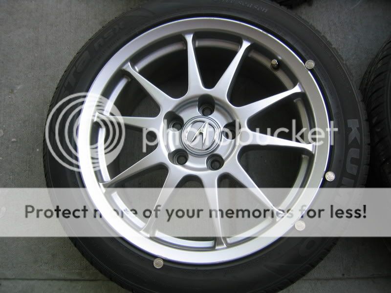 FS: Acura RSX-Aspec wheels (10 spoke) - w/tires | Acura World