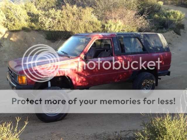 My 85 4runner build - Toyota 4Runner Forum - Largest 4Runner Forum
