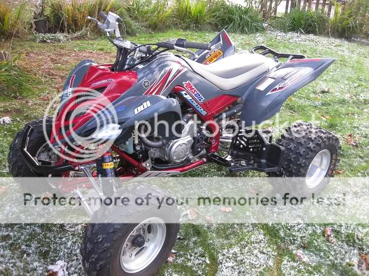 ::The Official Raptor Thread:: | Luxury4Play.com