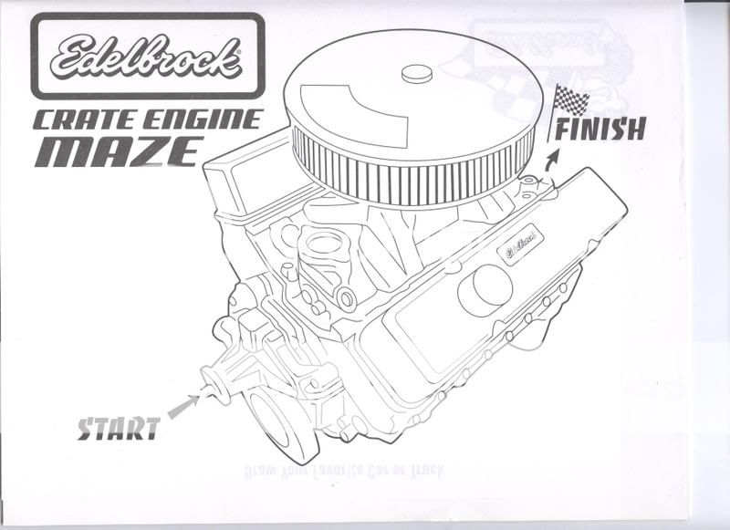 small block maze - The 1947 - Present Chevrolet & GMC Truck Message ...