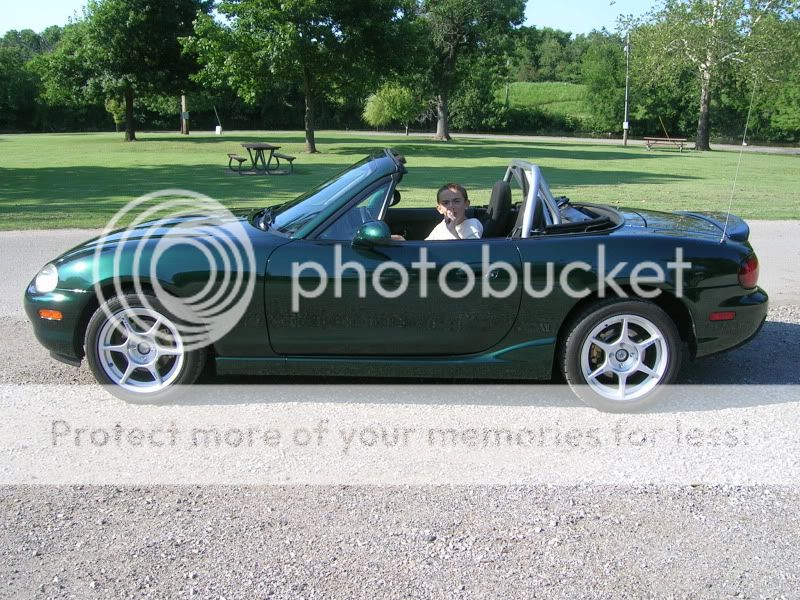 Lightness: Boss Frog Single or Double? - MX-5 Miata Forum