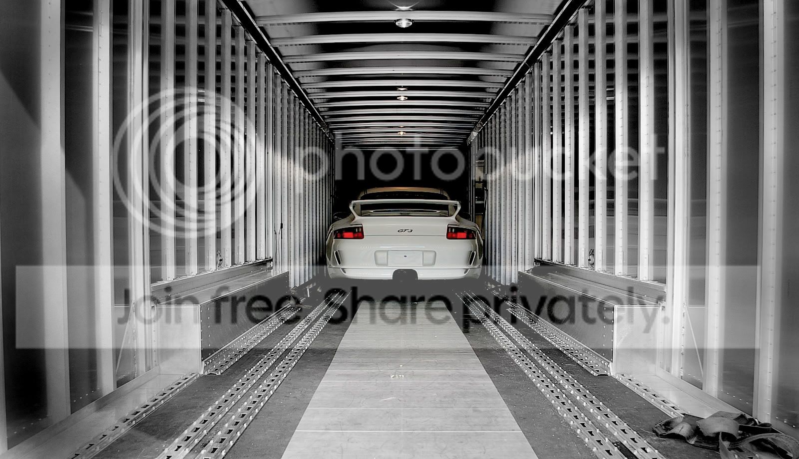 Good GT3 desktop picture that I took at work this morning. | VW Vortex ...