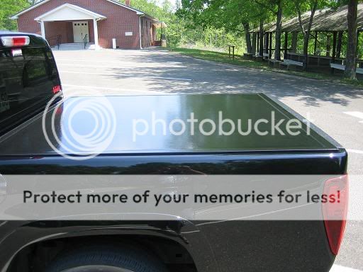 (PIC UPDATE) checkmate FX hard covers (GOOD DEAL) | Chevy Colorado ...