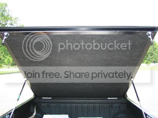 Checkmate FX hard covers | Chevy Colorado & GMC Canyon