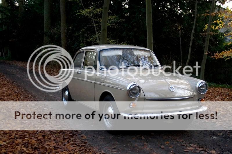 TheSamba.com :: Type 3 - View topic - my '69 notchback