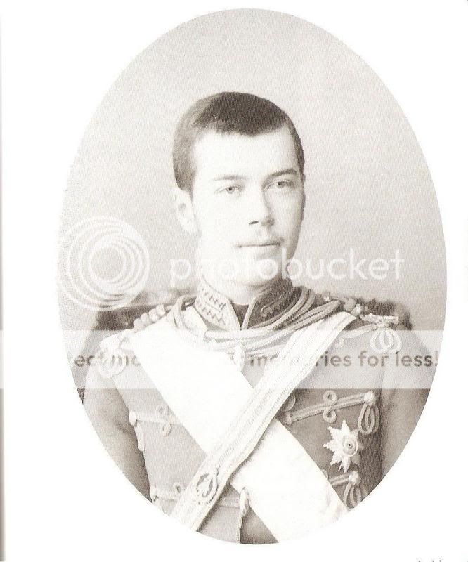 Photos of Nicholas II #2