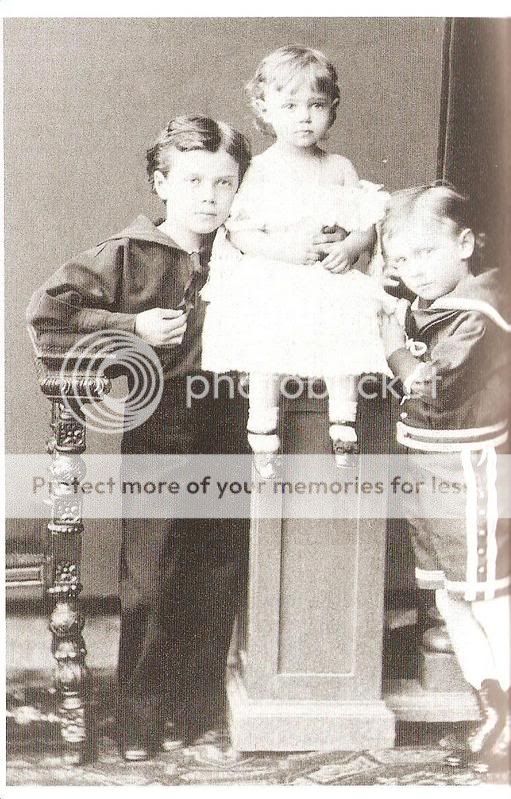 Photos of Nicholas II #2