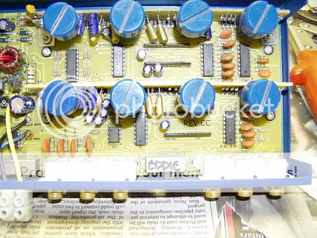 This Blows My Mind... Zed Made Rodek Crossover, ??? | DIYMobileAudio ...