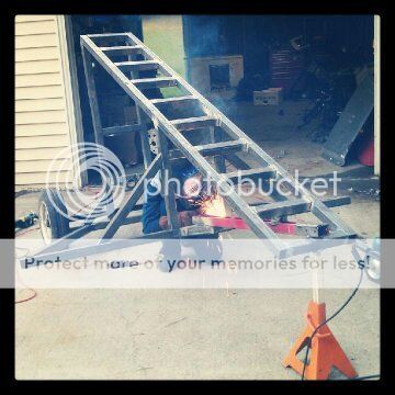 RTI Ramp Build | Jeep Enthusiast Forums