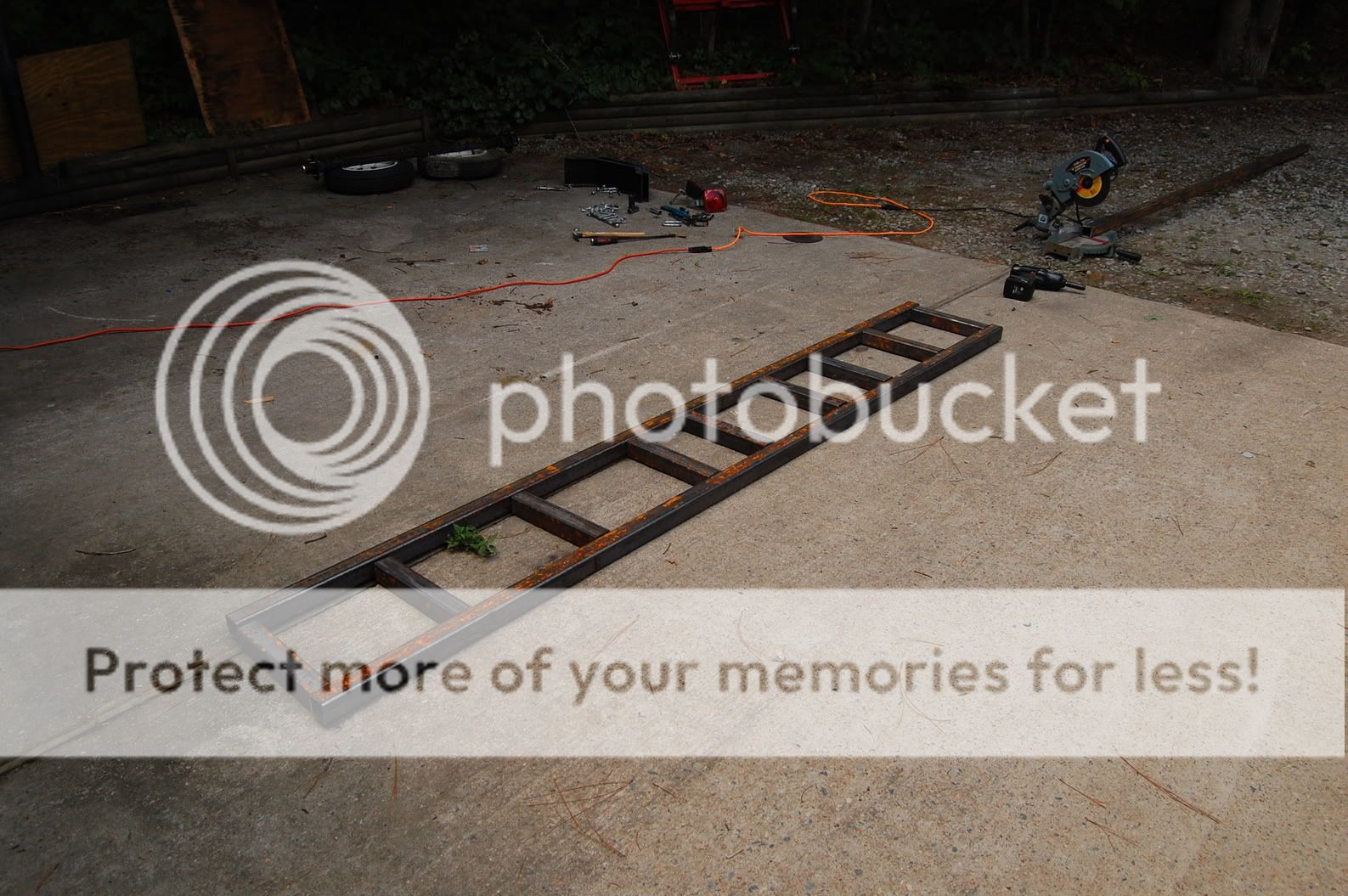 RTI Ramp Build | Jeep Enthusiast Forums