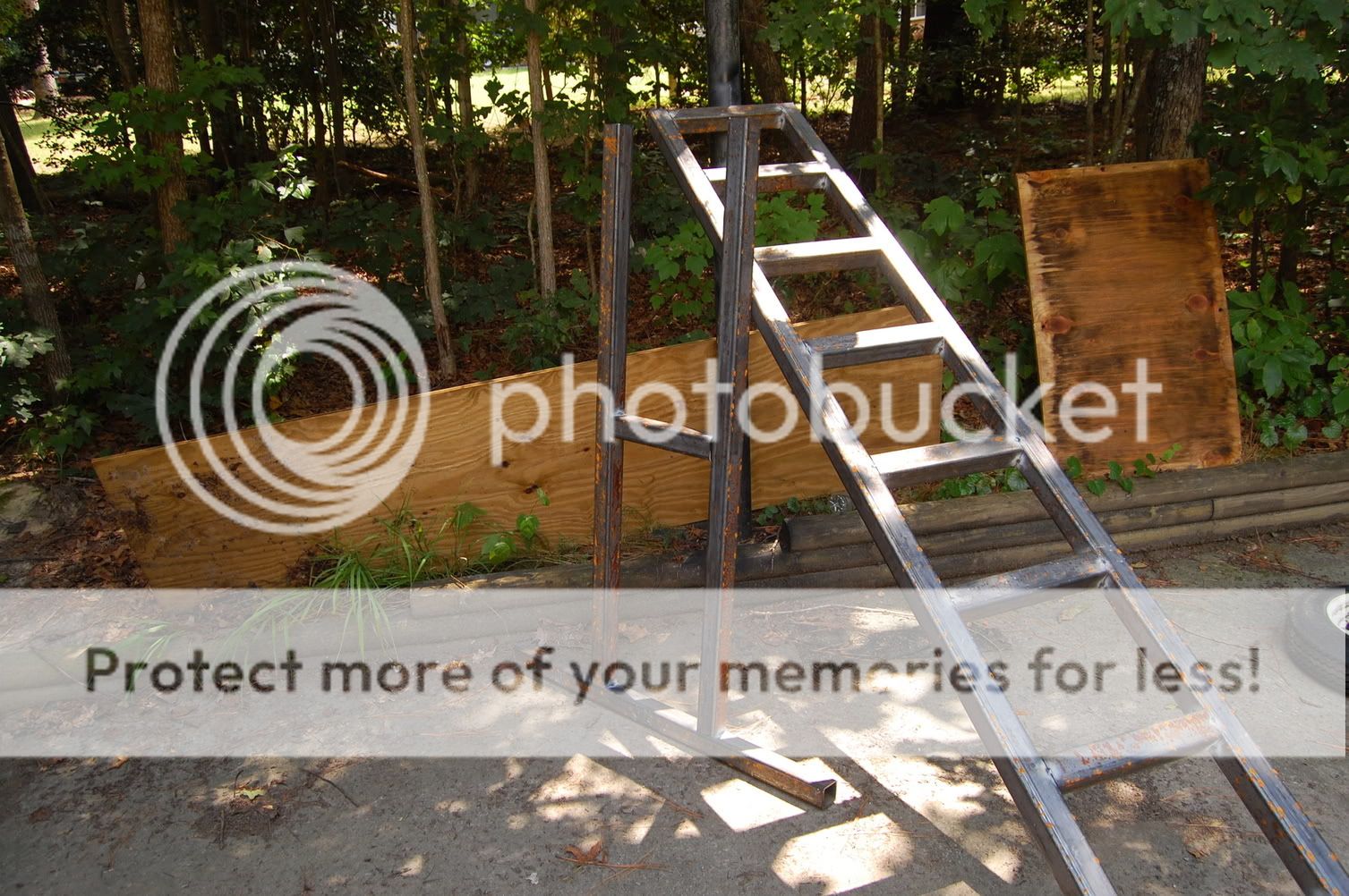 RTI Ramp Build | Jeep Enthusiast Forums