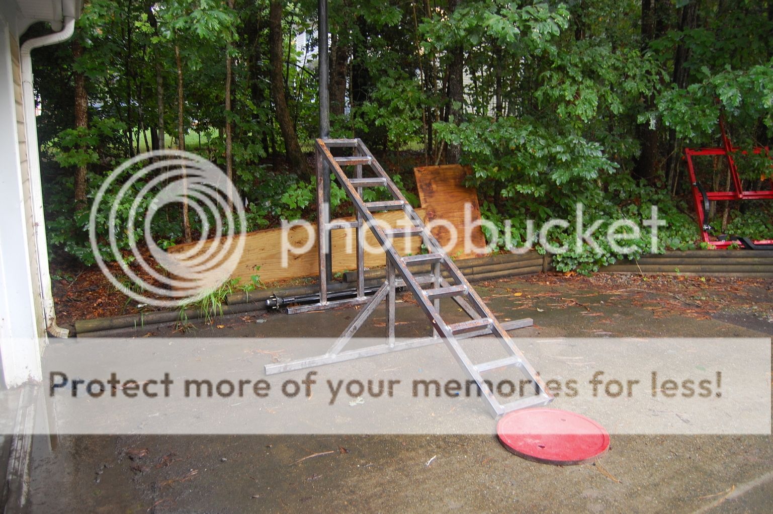 RTI Ramp Build | Jeep Enthusiast Forums