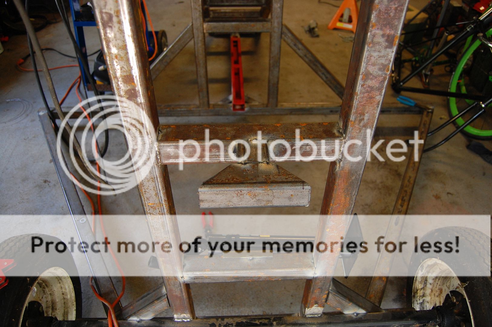 RTI Ramp Build | Jeep Enthusiast Forums