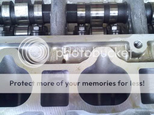 FS: K20Z3 Head, K24A4 Block, RBC Cams | Honda / Acura K20a K24a Engine ...