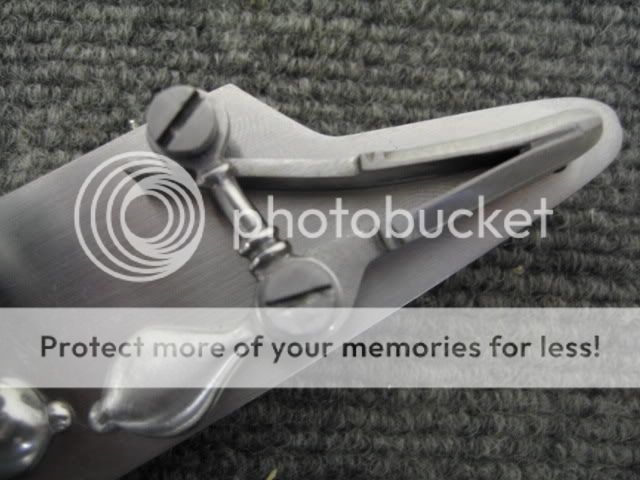 Snaphaunce Lock Build | The Muzzleloading Forum