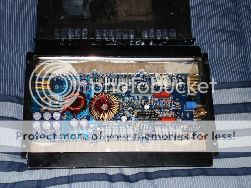 OLD SChool set up PPI A600 art series and jl 12w3-d4 (pics) | Page 2 ...