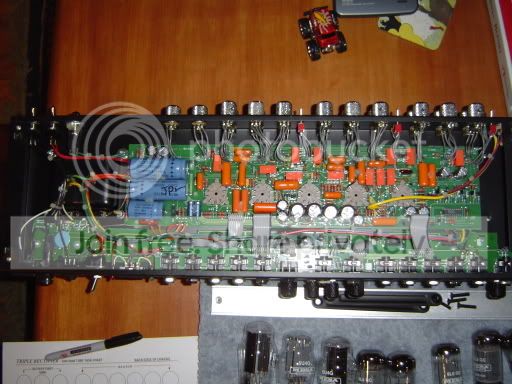Single/Dual/Triple Rectifier gut shots - Amps - Harmony Central
