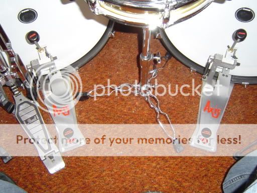 axis pedals - Drums & Percussion - Harmony Central