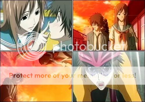 Over Drive | Dark Wonderland